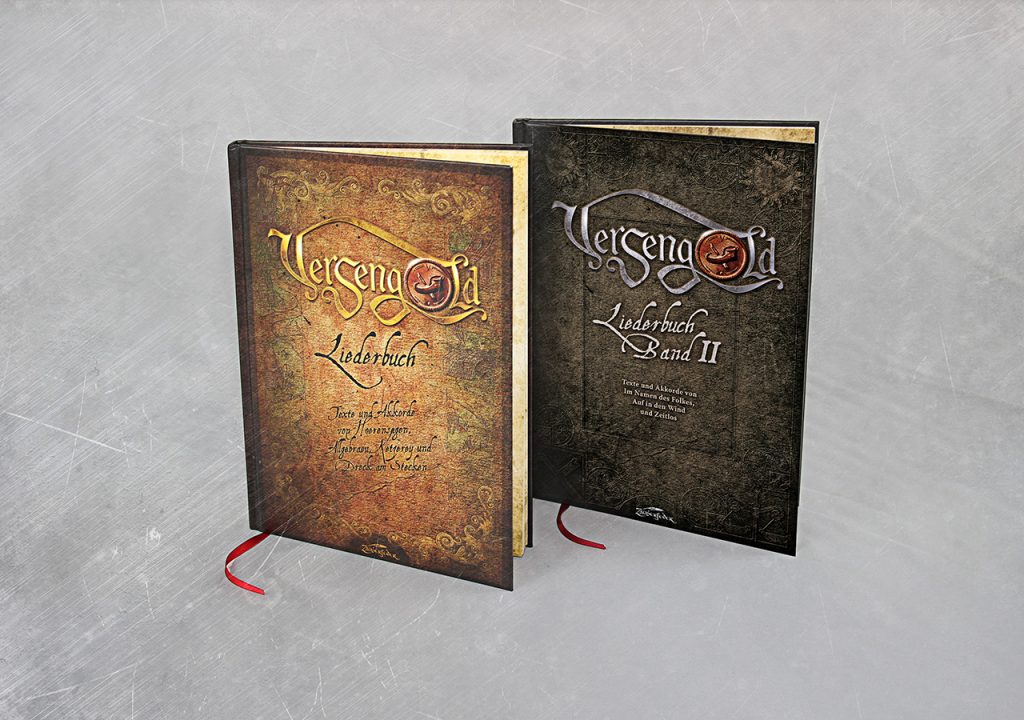 Buch Cover – hygin graphix